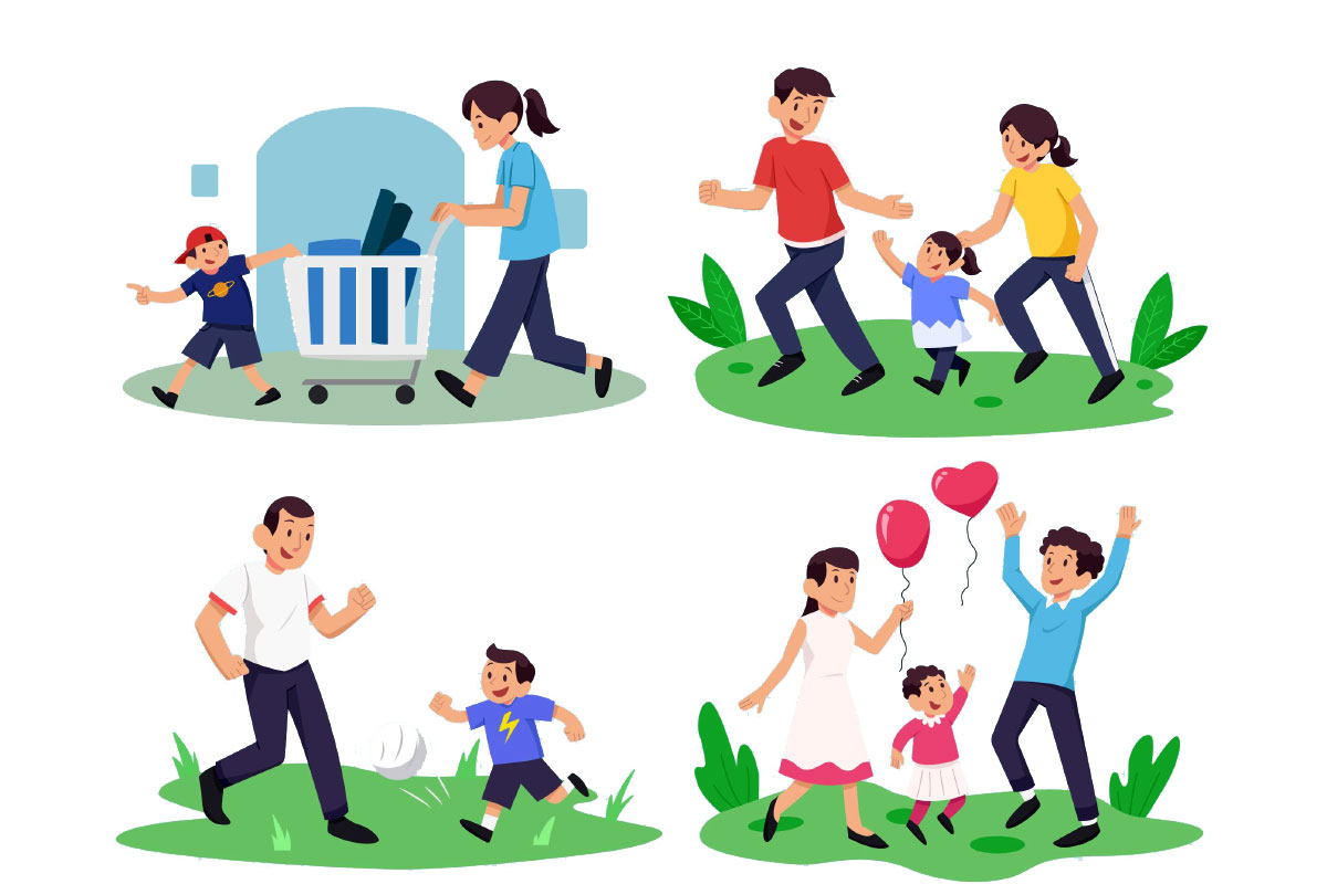 Vivre et Sortir - Villabé