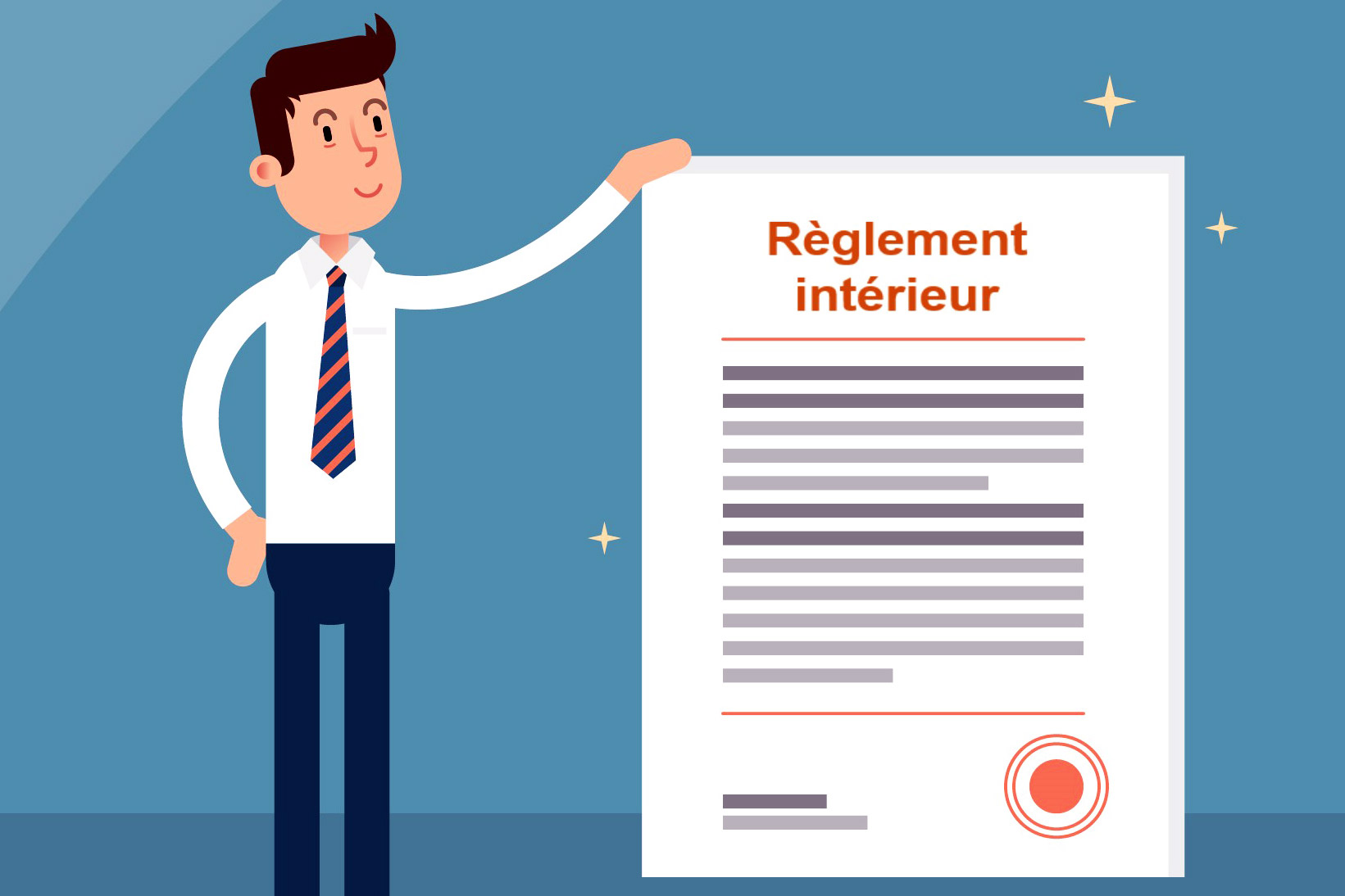 Règlement intérieur - Villabé